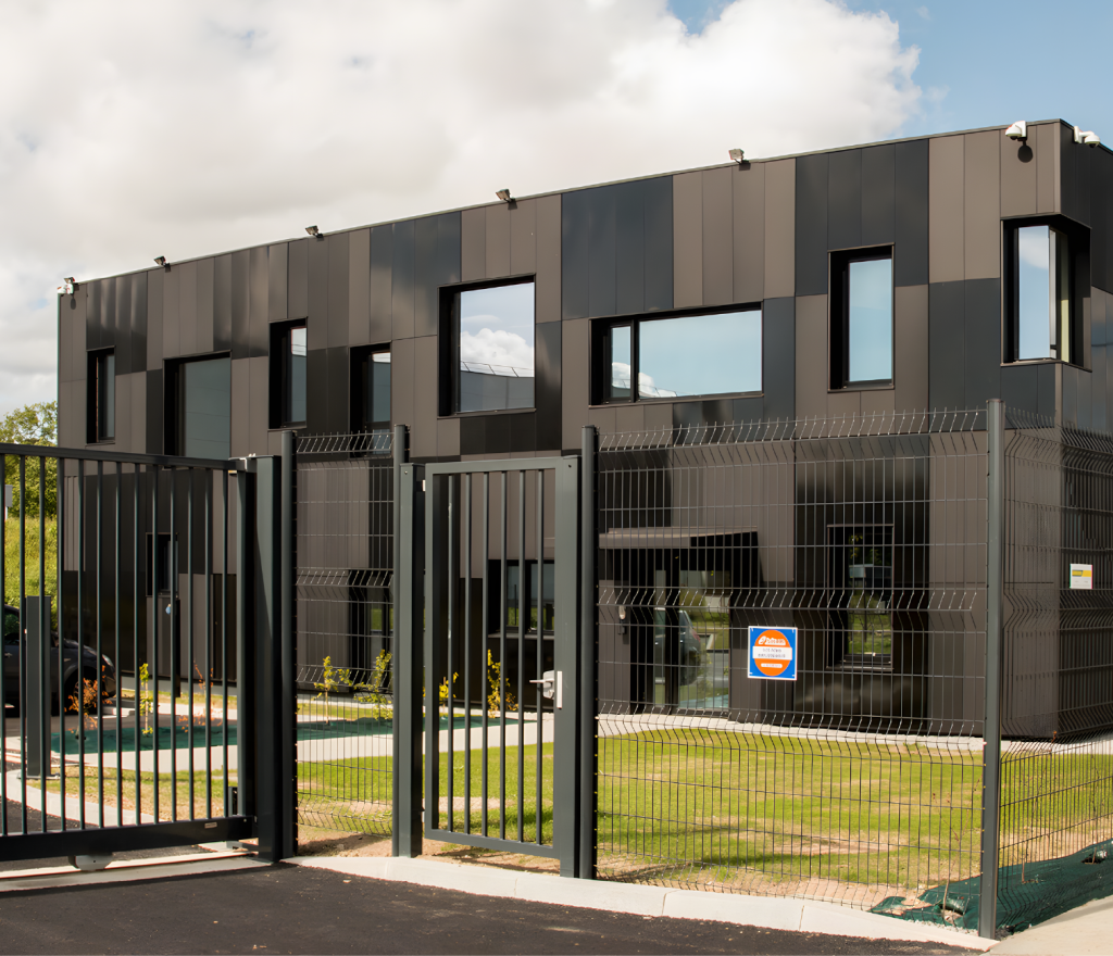 Our data centers – ETIX