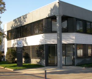 Our data centers – ETIX