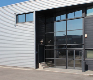 Our data centers – ETIX