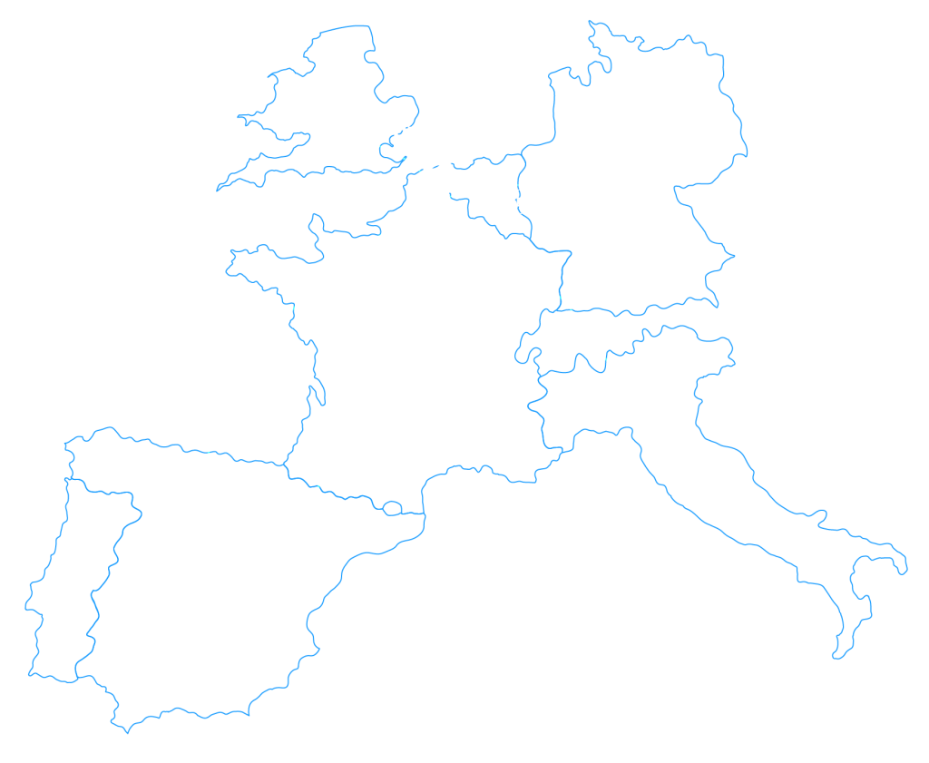 ETIX Data centers in Lille
