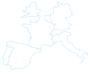 ETIX Data centers in Lille