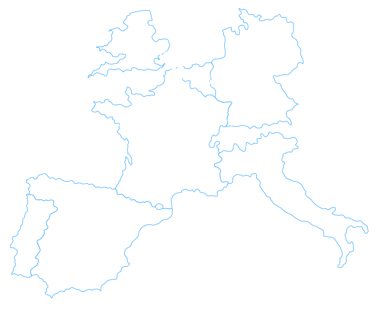 ETIX Data centers in Lille
